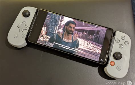 PlayStation Remote Play Review From A Cloud Gamer Cloud Dosage