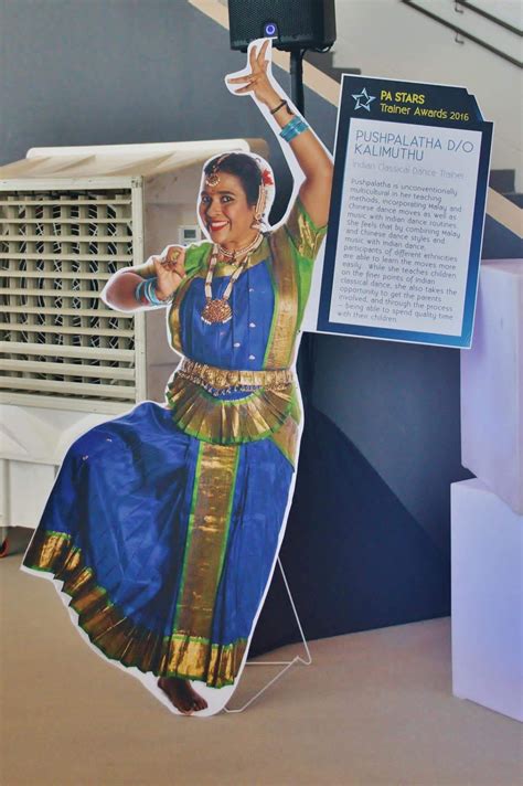 Pushpalatha Sam Medium