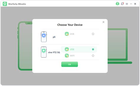 wootechy imovego android user guide