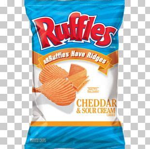 Ruffles Potato Chip Lays Frito Lay Logo Png Clipart Free Png Download