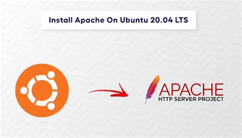 Install Apache On Ubuntu No 1 Ultimate Guide For How To Install Apache On Ubuntu