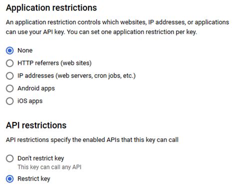 How To Send Referer In Php Code For Google Client Stack Overflow