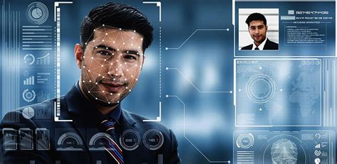 How Facial Landmark Tracking Is Revolutionizing Industries