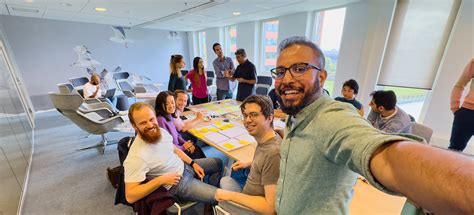 Senior Python Software Engineer Werken Bij Eneco