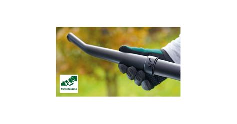 Bosch Heimwerken Garten Akku Laubbl Ser Universal Leafblower V