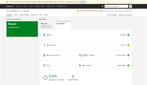i built a robust jenkins ci pipeline as a part of the devops hackathon