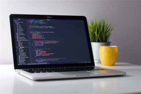 The 5 Best Laptops For Programming In 2022 PFA