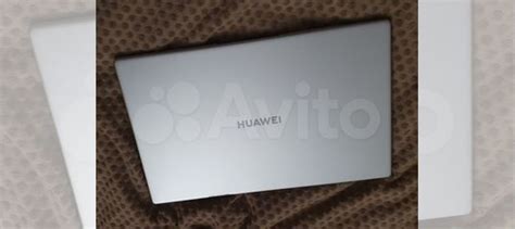 Ноутбук huawei BoD-WDI9 купить в Москве | Электроника | Авито