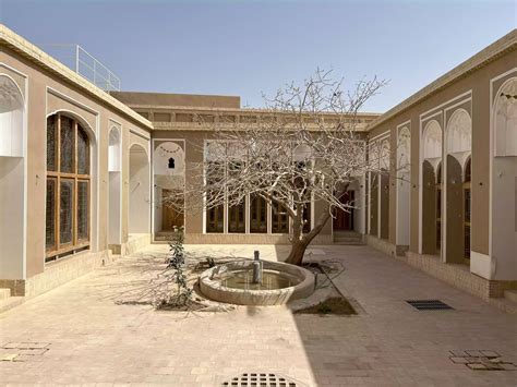 خانه فنایی Torab Home