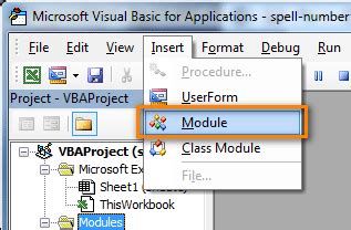 How To Convert Numeric Value Into English Words In Excel SpellNumber ExcelDataPro