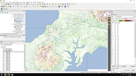 1 1 qgis technical guide for estimating building rooftop solar