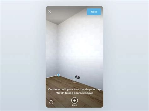 Lidar App Lidar 3d Scanning App Lidar Architecture App Ios Lidar Scanner Ar App By Marisolezewna