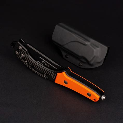 Katsu Fa01 Axis Lock Folding Battle Axe Sakura Blade Nemoto Design