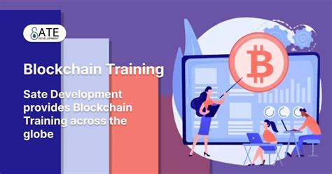 Excited To Dive Into The World Of Blockchain Technology Sate Development