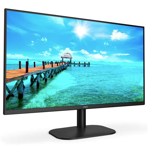 AOC 27 Monitor CompuDoc Online Shop