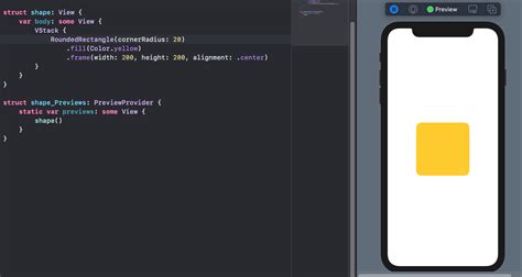 Drawing Trong Swiftui