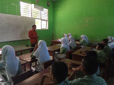 Data 18 Smp Terbaik Di Kab Tolitoli Kemdikbud