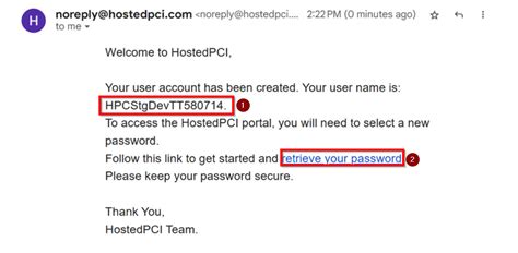 Completing Setup Of Your Hosted Pci Account Markettime Support Center