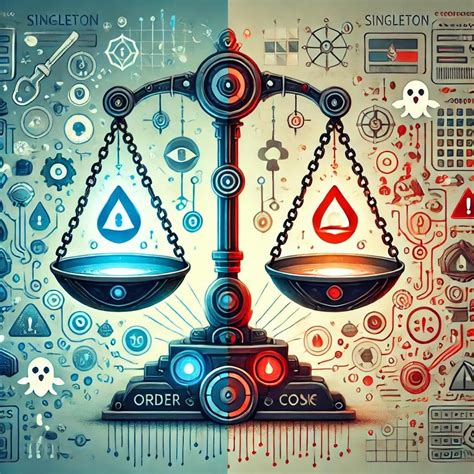 What Is Singleton Pattern In Game Development Darsheel Rathore Posted On The Topic Linkedin