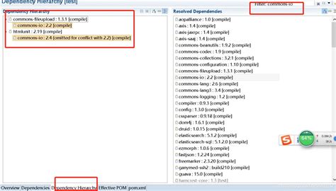 java lang nosuchmethoderror ioutils tostring