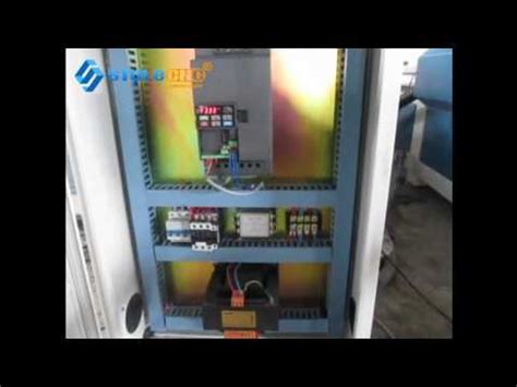 4x8ft Wood CNC Router With 4th Axis Rotary Carving