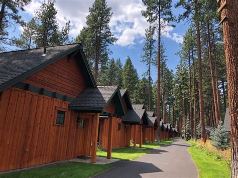 Fivepine Lodge And Spa Sisters Hotel Reviews Photos Rate