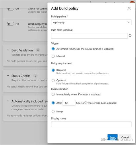 Azure Devops 使用 Azure Pipelines 实现 Ci 知乎