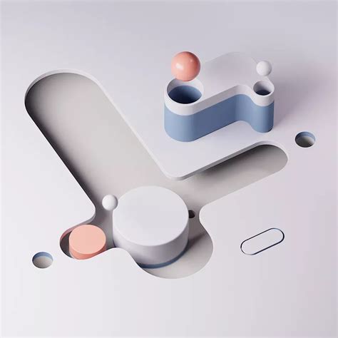 Jumptrick A Little Looped Sequence C4d Animation Dailyrender