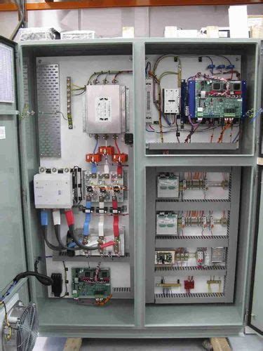 Rectifier Control Panel At Best Price In Chennai By Everest Electrical Enterprises Pvt Ltd Rectifier Control Panel At Best Price In Chennai By Everest Electrical Enterprises Pvt Ltd
