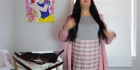 Fatty Trying Exercise