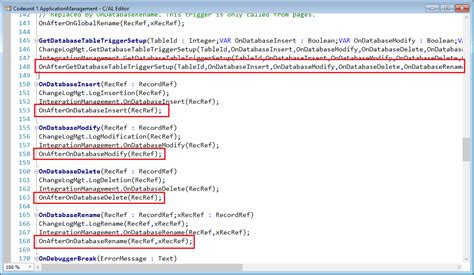 Field Level Security Using Events In Nav 2016 Olof Simren Microsoft