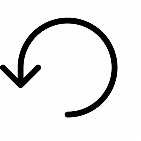 Reset Loop Refresh Reload Cycle Sync Repeat Icon Download On Iconfinder