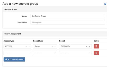 Using The App Nautobot Golden Configuration Documentation