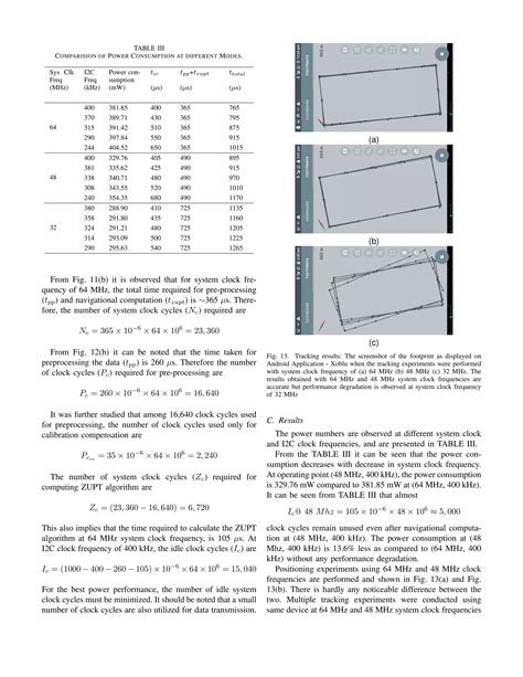 Evolution Of A Shoe Mounted Multi Imu Pedestrian Dead Reckoning Pdr Sensor Pdf