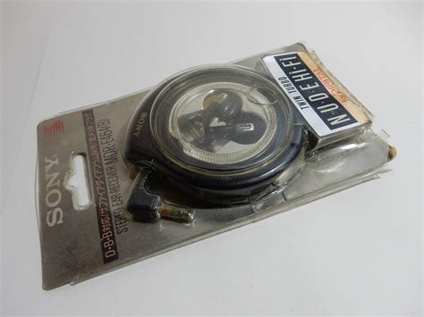 Yahoo オークション ソニー Sony Mdr E464 イヤホン レトロ ジャンク