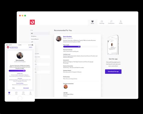 Event App And Networking Cloud Transformation Expo Global