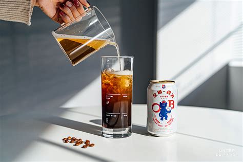 우유처럼 커피와 섞기 좋은 음료들 3 Coffee Guide