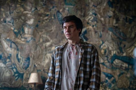 Doctor Jekyll Movie Review Eddie Izzard Chills In A Hammer Horror