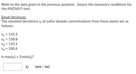 Solved Anova Table Complete The Anova Table Below Report