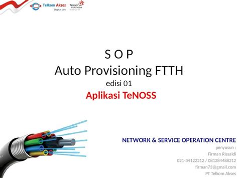 pptx 01 sop auto provisioning v2 1 dokumen tips