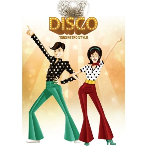 디자인다소 레트로복고현수막디스코 031