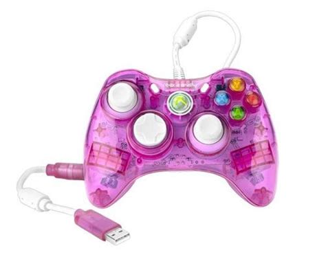 Rock Candy Xbox 360 Controller Xbox 360 Peliohjain
