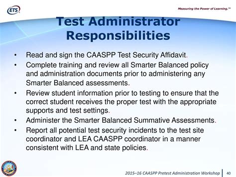 California Assessment Of Student Performance And Progress Caaspp