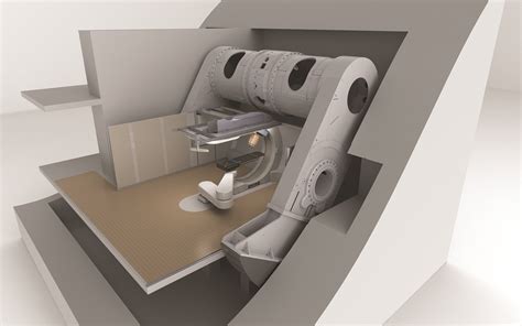 Proton Beam Accelerator All About Radiation