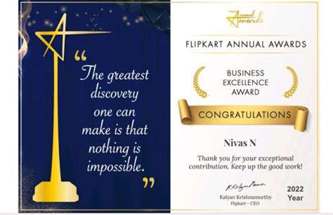 Nivas N On Linkedin Project Flipkart Kalash Haringhatta