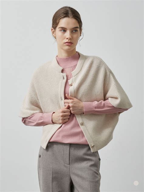 라쿤 케이프 가디건vocbc4wa321 세정몰