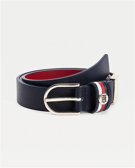 Ремень Tommy Hilfiger — купить в интернет-магазине OZON с быстрой доставкой