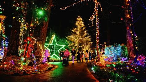 16 Festive Winter Events In Portland For A Magical Season