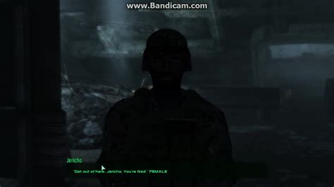Fallout 3 Reborn V103 Vo Demo Video Moddb
