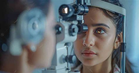 Optometrist Employment A Guide For International Job Seekers Cademix Institute Of Technology